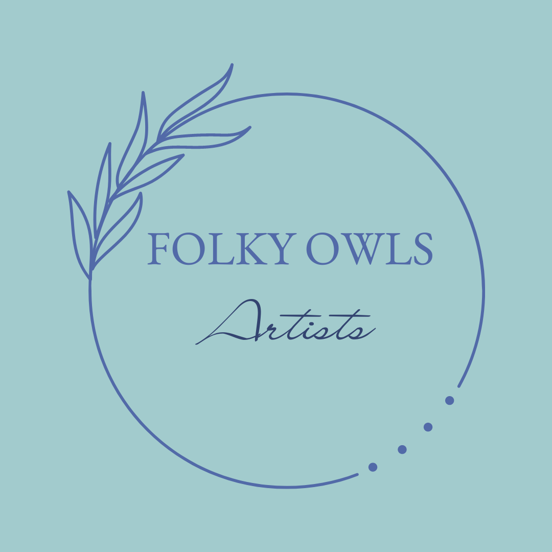 Folky Owls