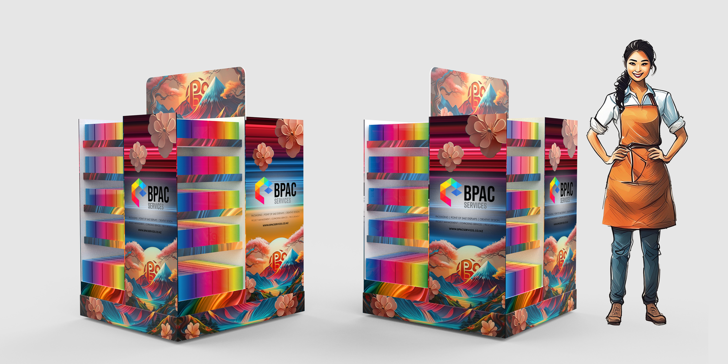 Creative Design Agency