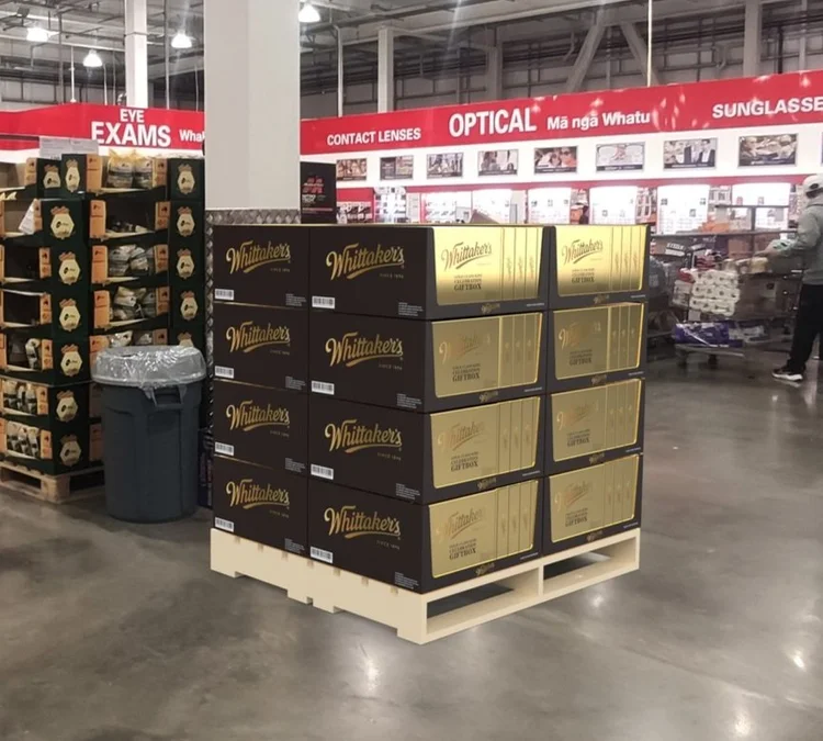 Creative Retail & Point of Sale Displays & Packaging Solutions | BPAC ...