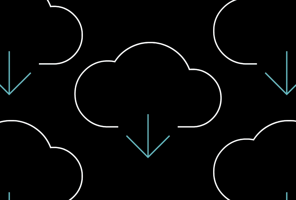 Cloud Infrastructure | Cloud Hosting Experts | UK & Ireland — SCAFFOLD