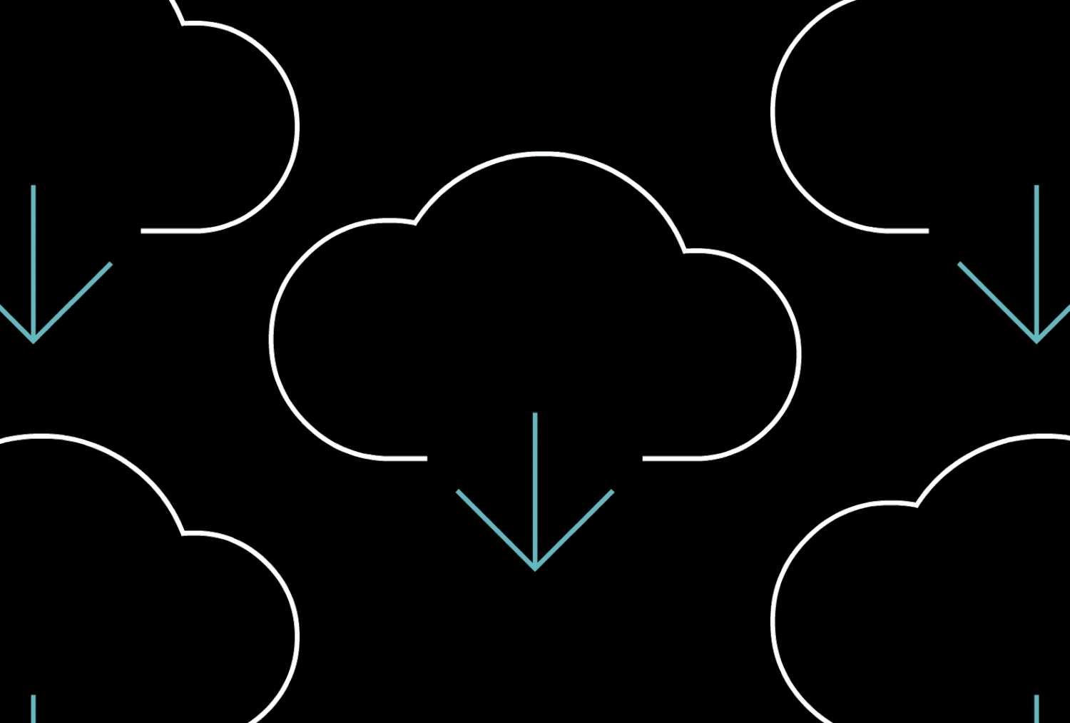 Cloud Infrastructure | Cloud Hosting Experts | UK & Ireland — SCAFFOLD