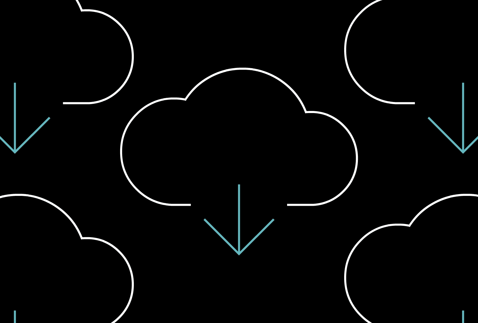 Cloud Infrastructure | Cloud Hosting Experts | UK & Ireland — SCAFFOLD