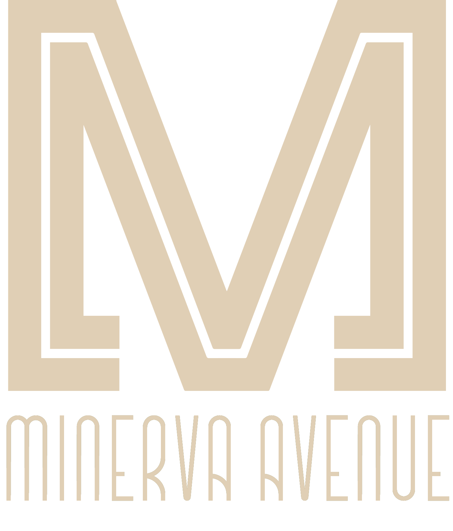 Menu — Minerva Avenue