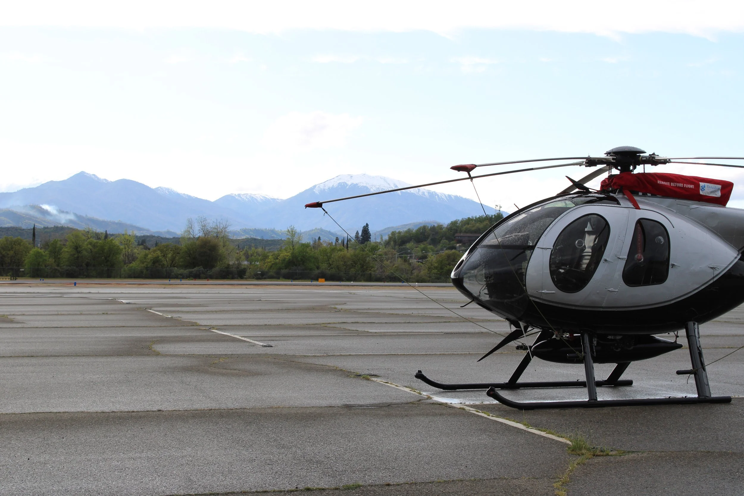 Cardan Aircraft Services