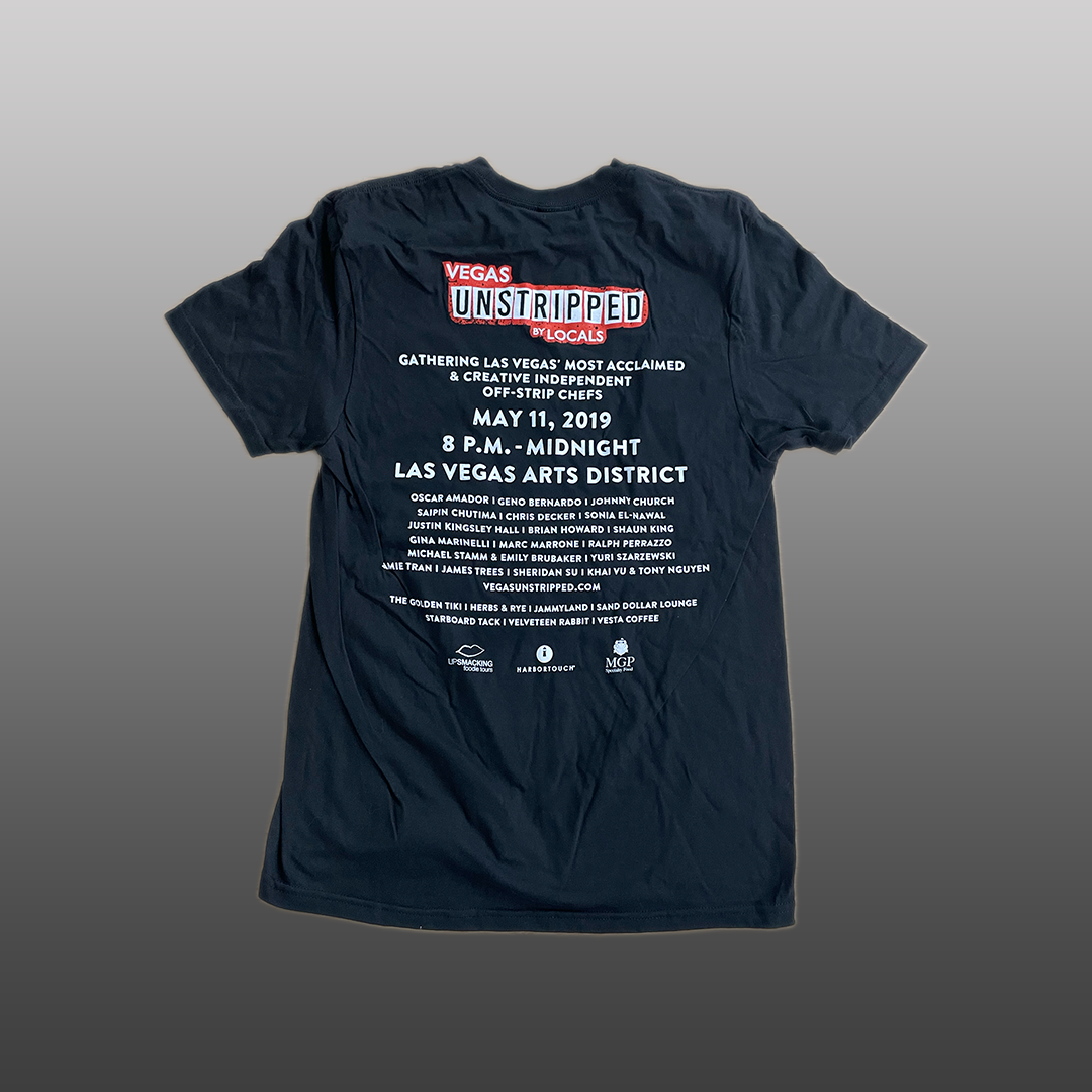 Merch — April 26, 2026 - Vegas Unstripped