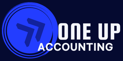 One Up Accounting