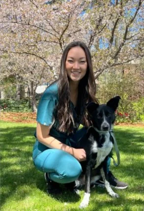 Meet Our Doctors — Pend Oreille Veterinary Services