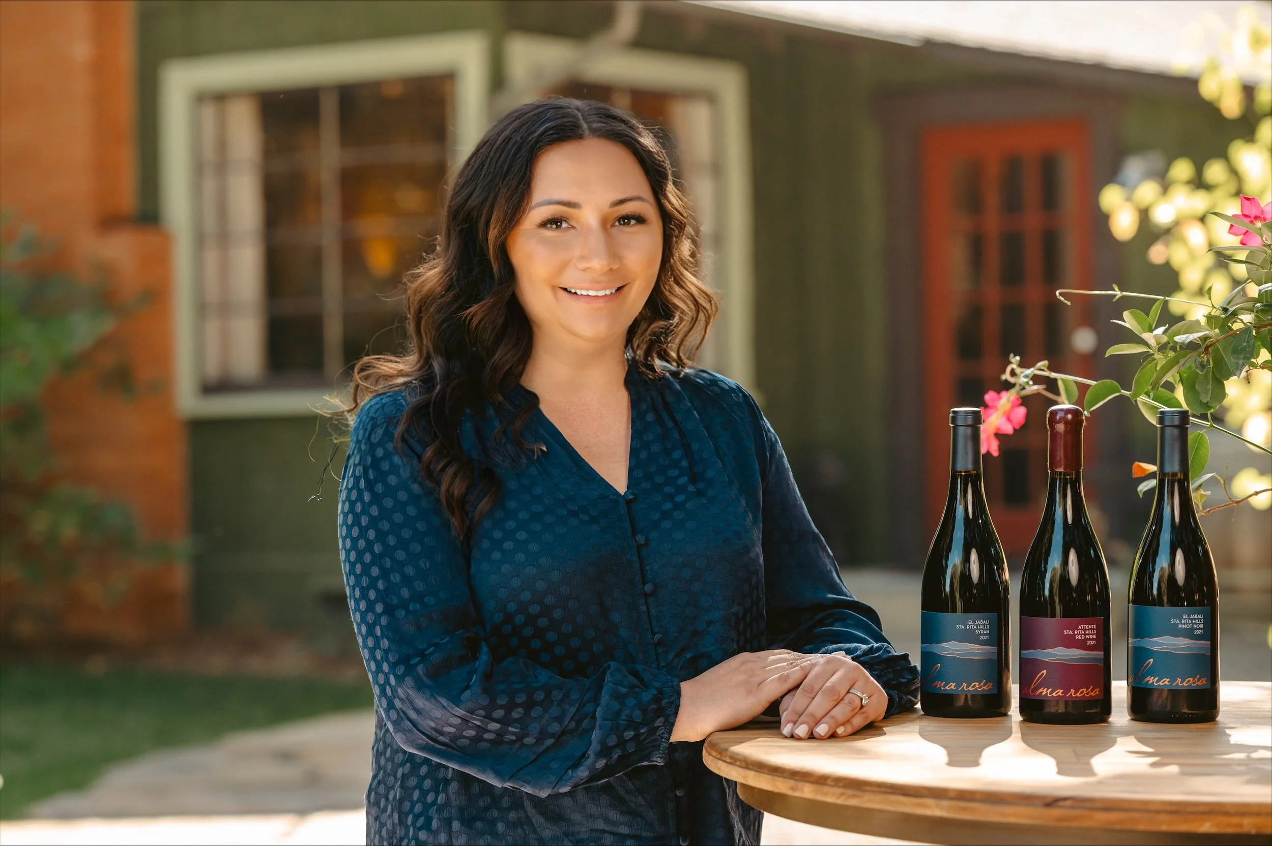 Team — Alma Rosa Winery & Vineyards
