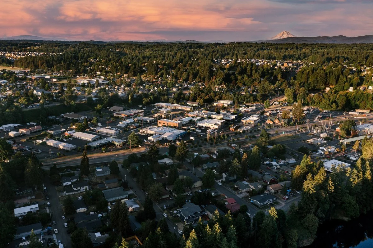 Events — Estacada Area Chamber