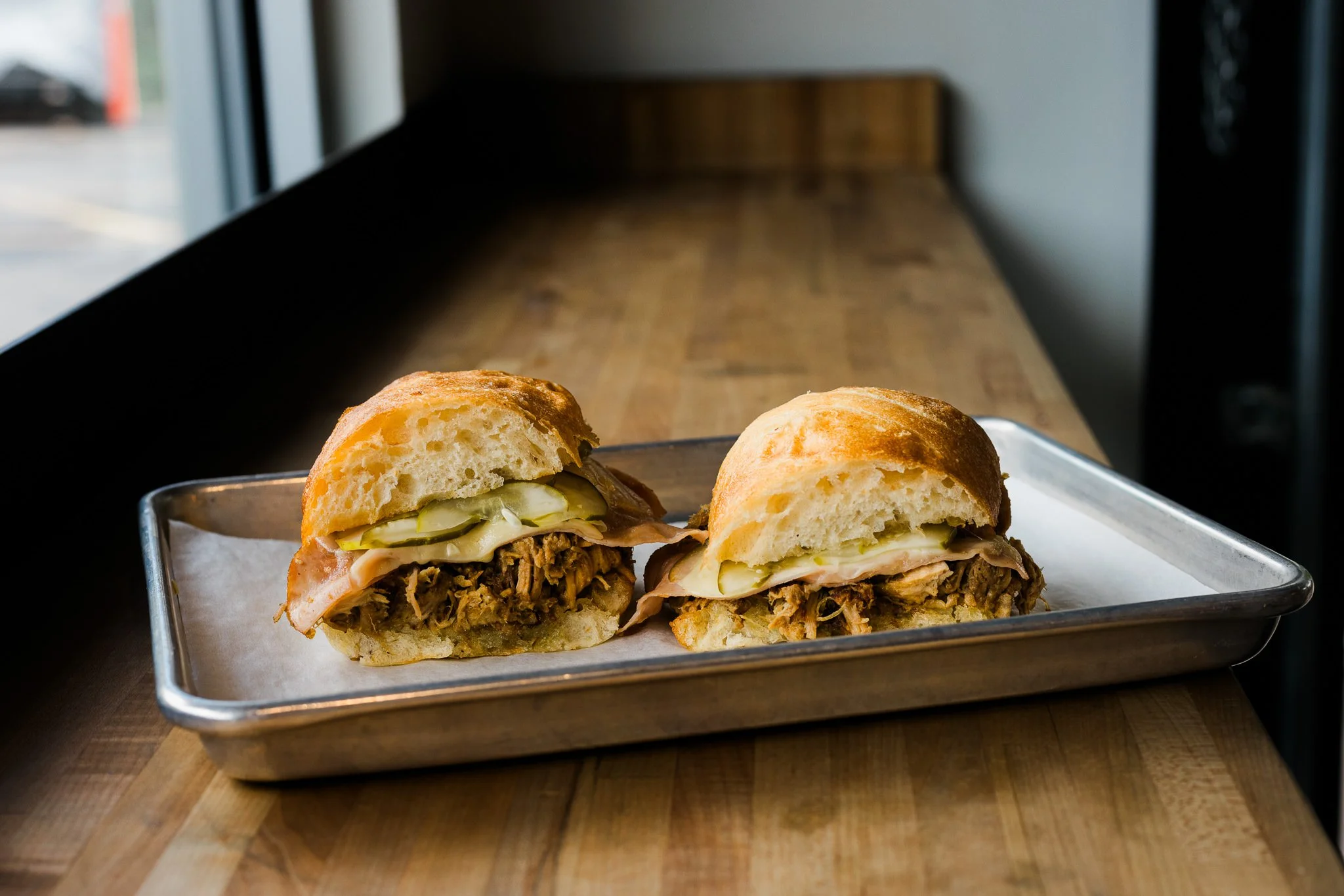 Sidecar Restaurant | Wilson, WY | Fresh, Affordable Eats