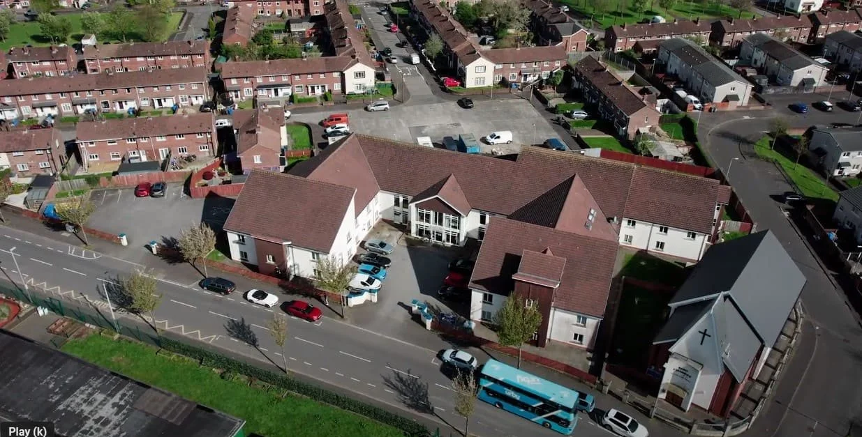 Dementia Residential Services — Healthcare Ireland