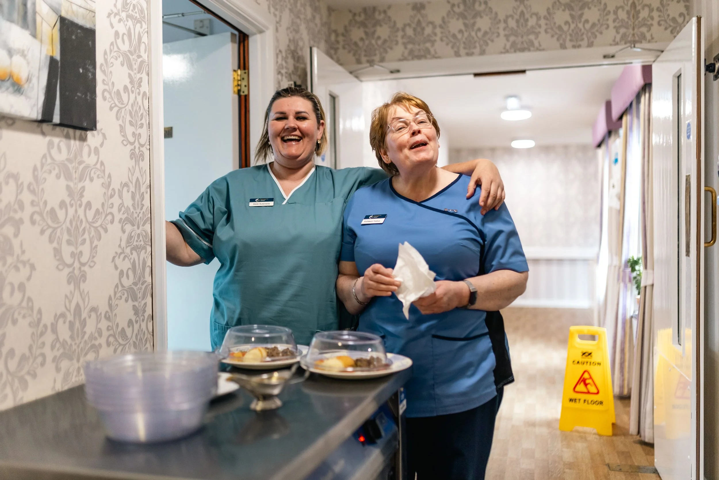 Dunlarg — Healthcare Ireland