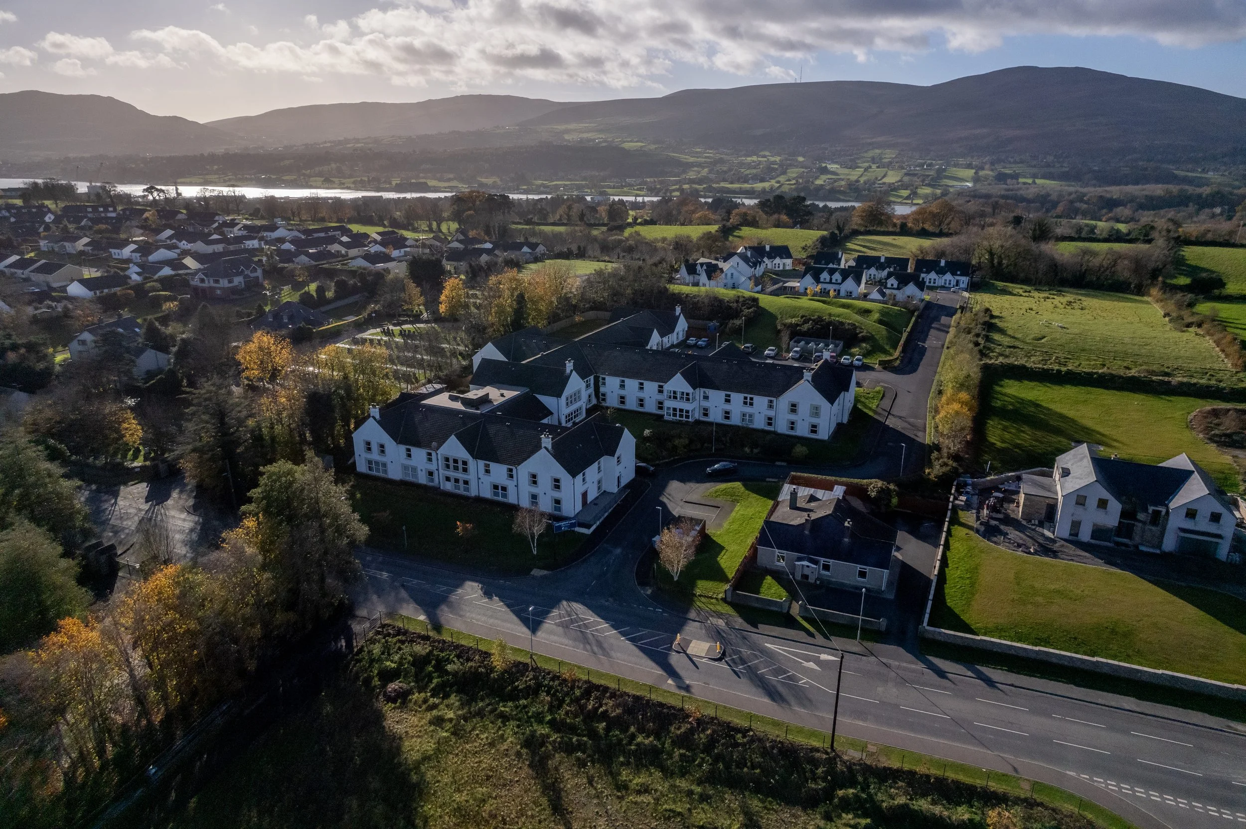 Residential Services — Healthcare Ireland