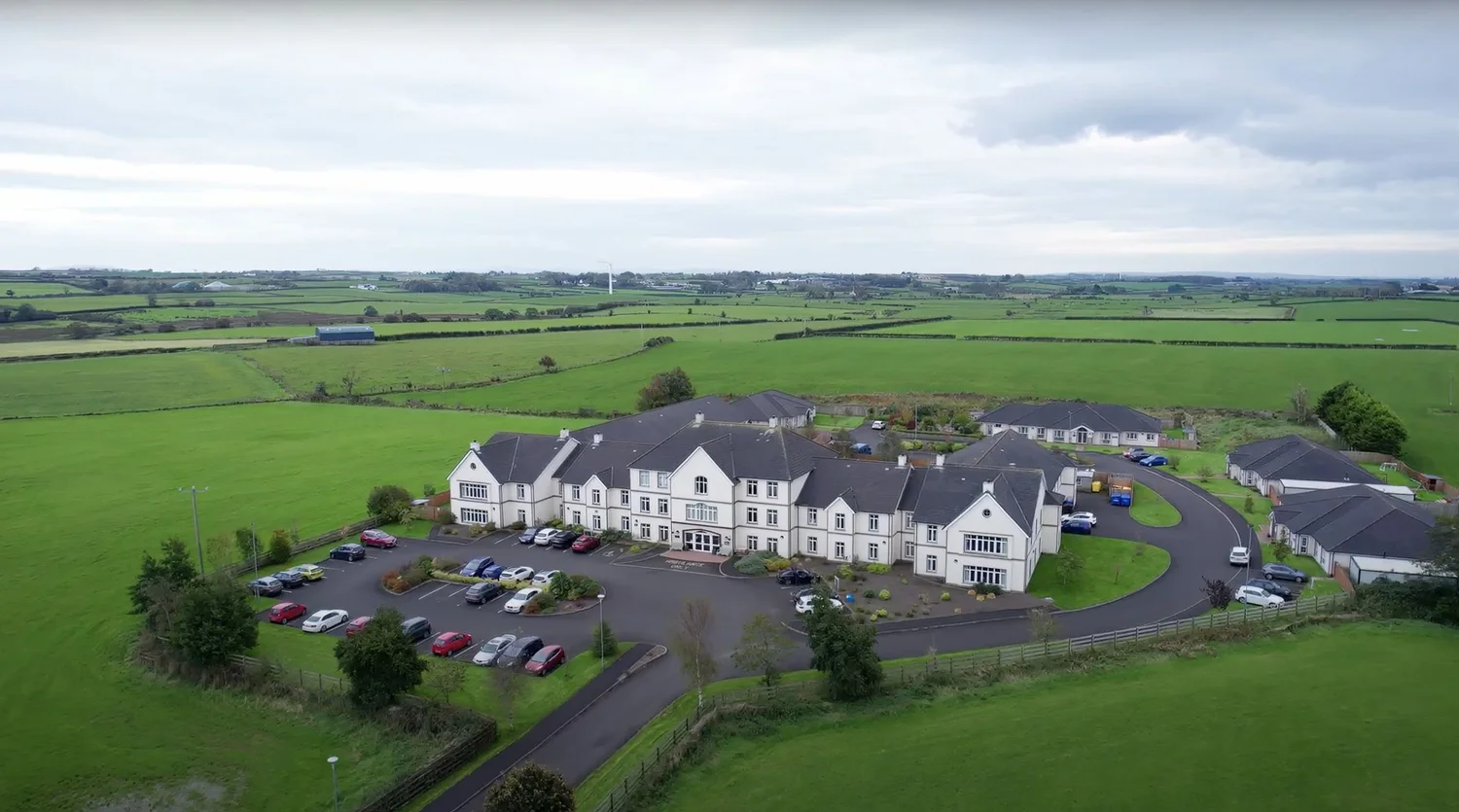 Bohill House — Healthcare Ireland