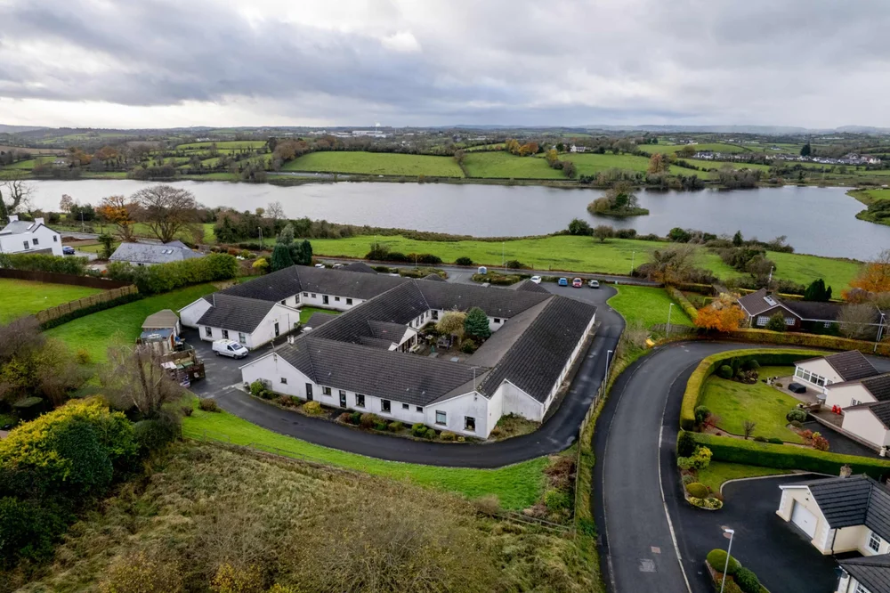General Nursing Services — Healthcare Ireland