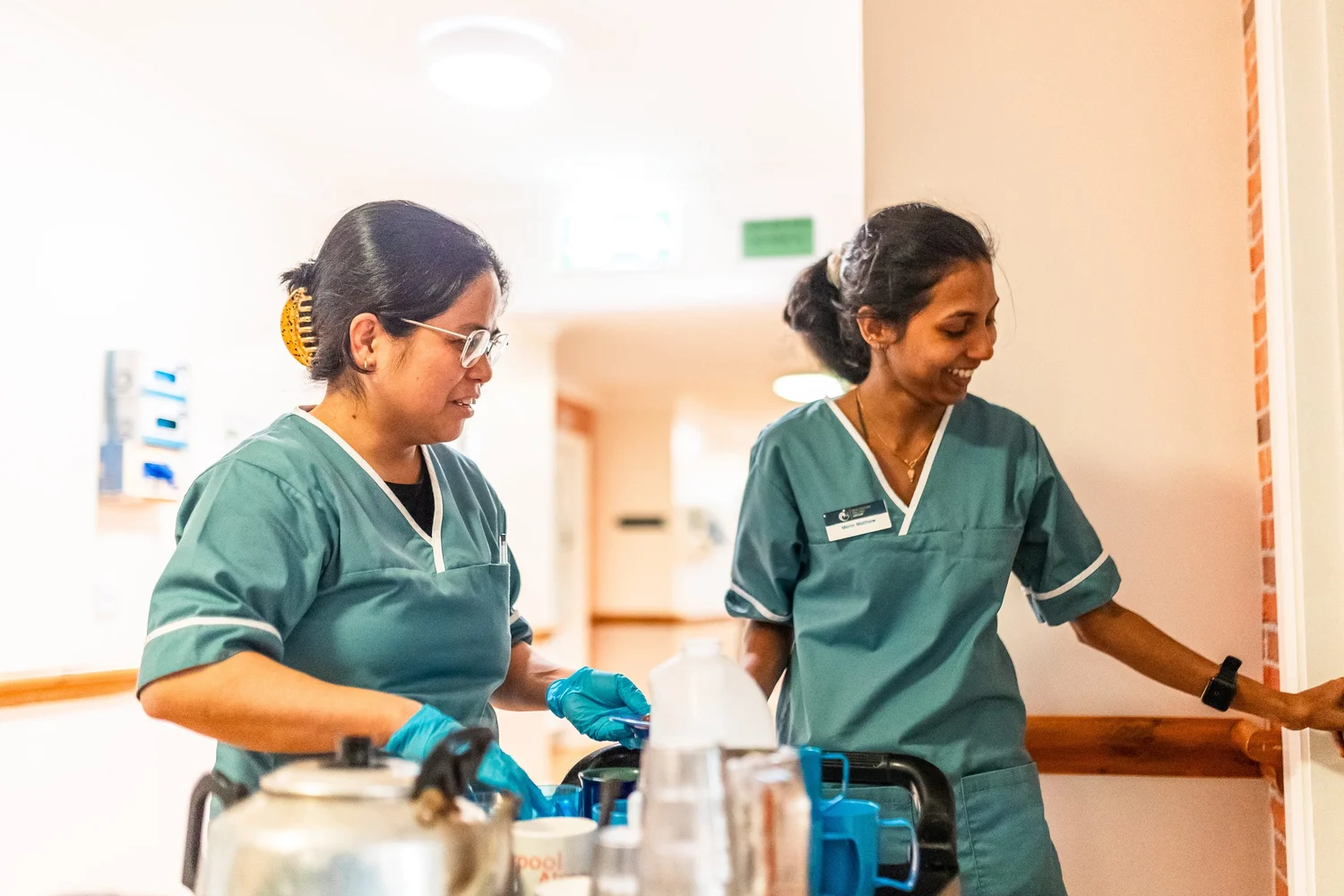 Bohill House — Healthcare Ireland
