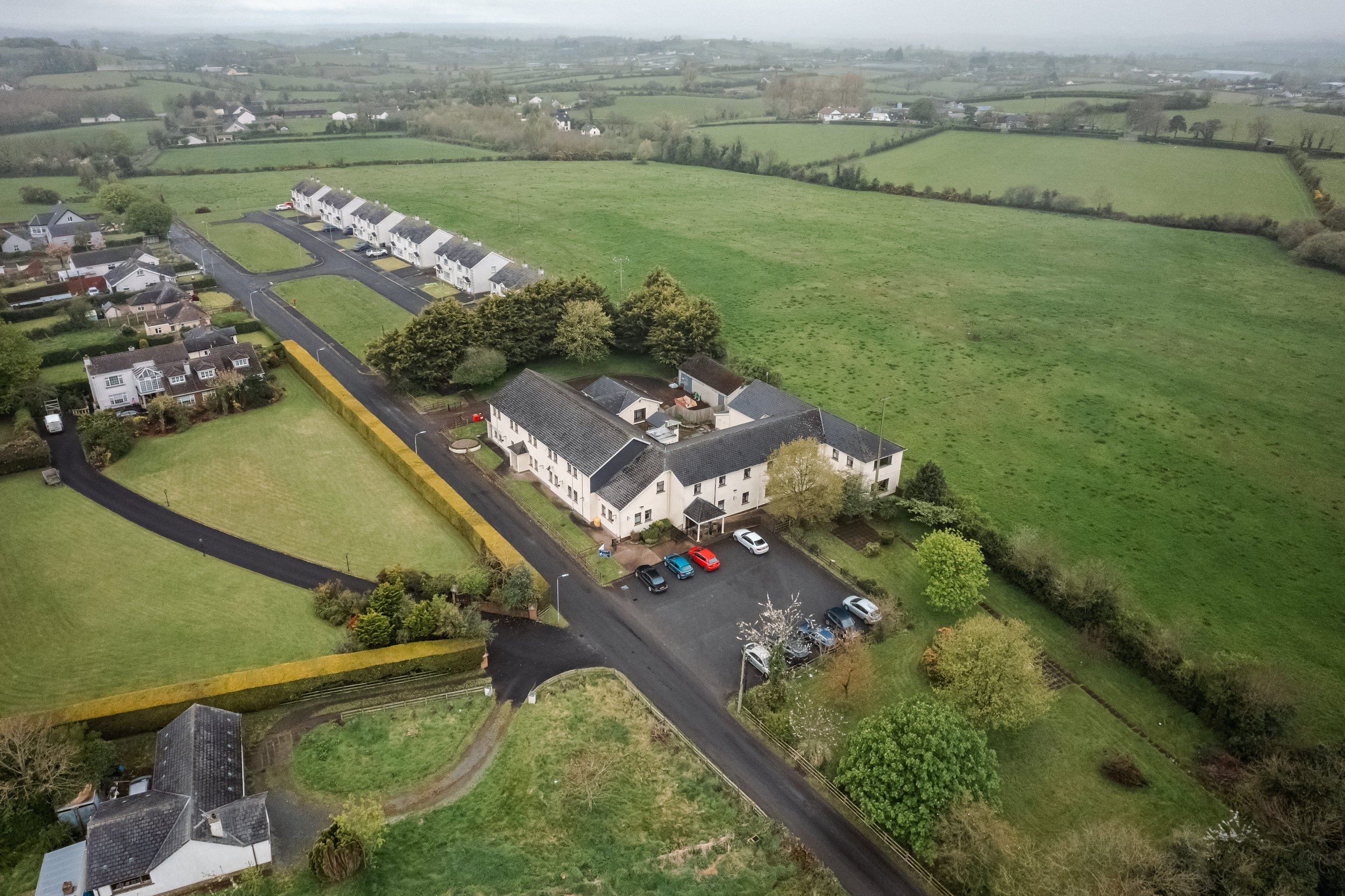 Chestnut Lodge — Healthcare Ireland