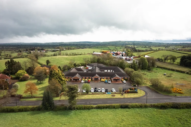Residential Services — Healthcare Ireland