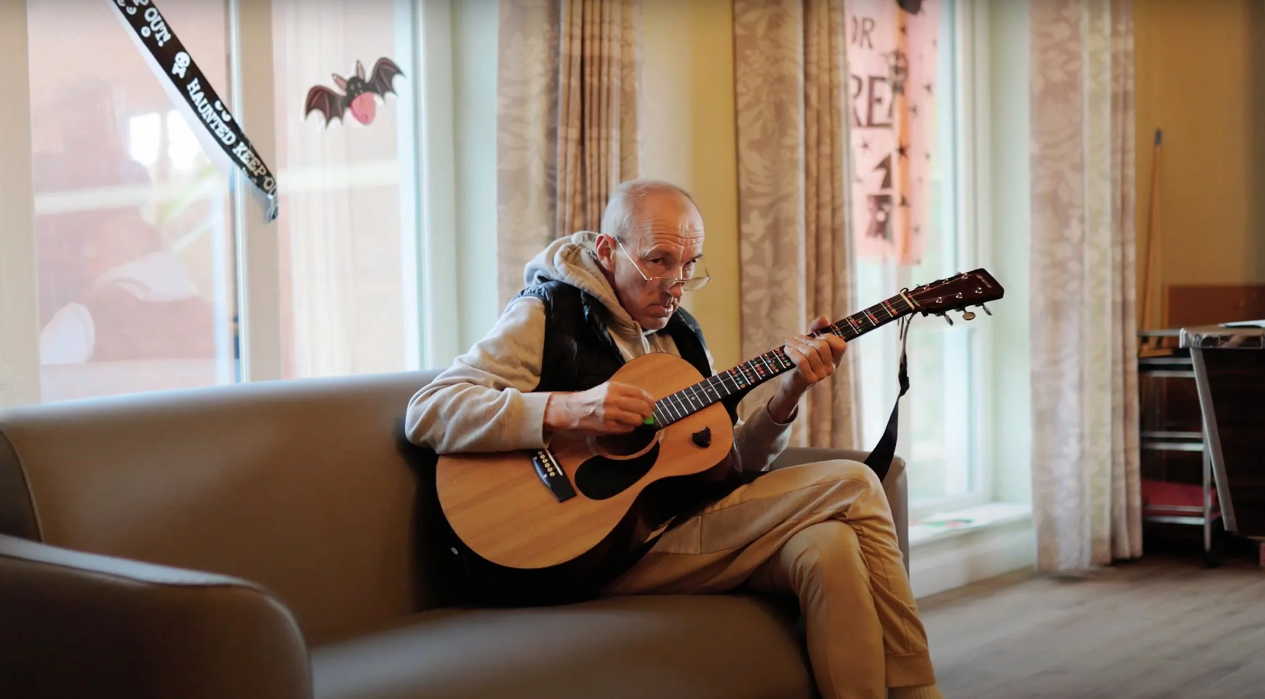 Jason Court — Healthcare Ireland