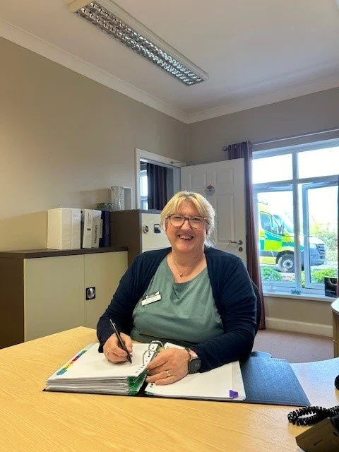Bohill House — Healthcare Ireland