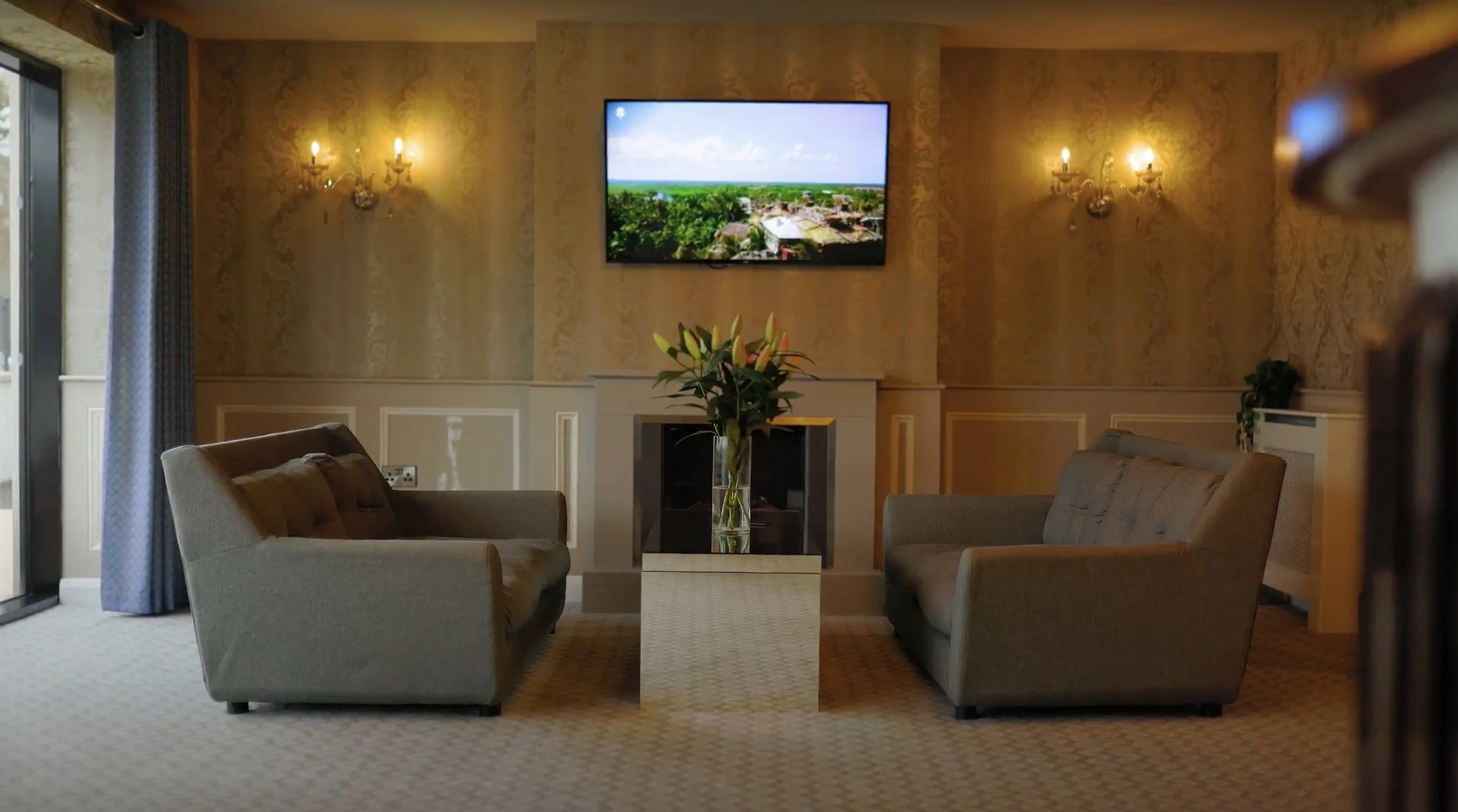 Jason Court — Healthcare Ireland