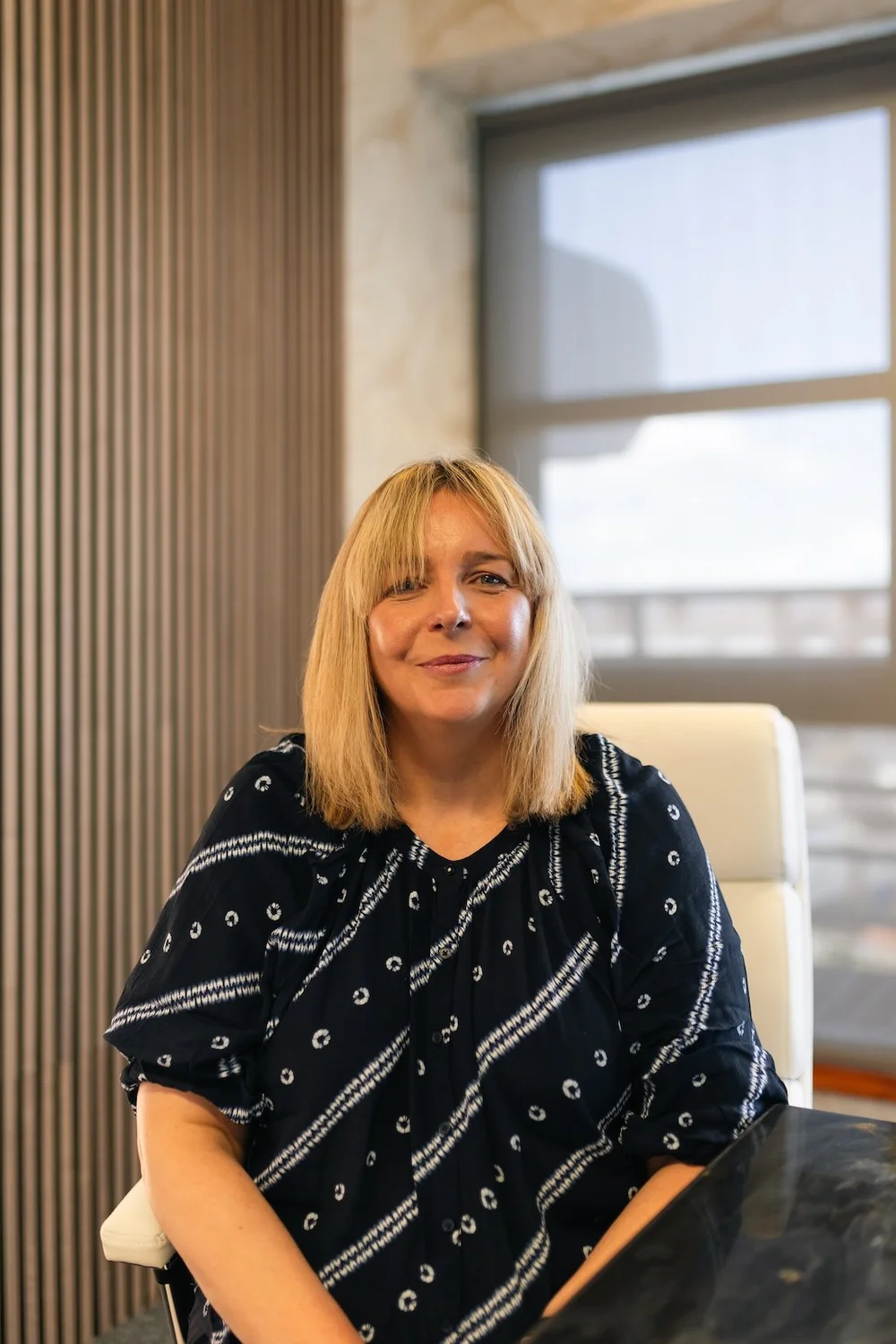 Meet The Directors — Healthcare Ireland