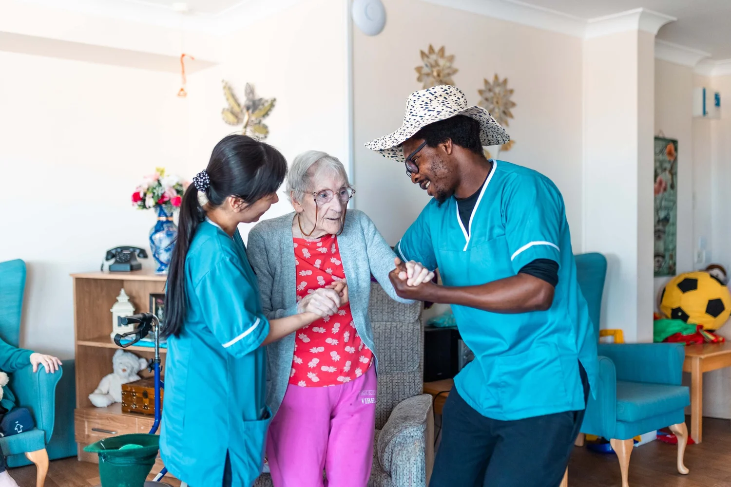 International Recruitment Healthcare Ireland