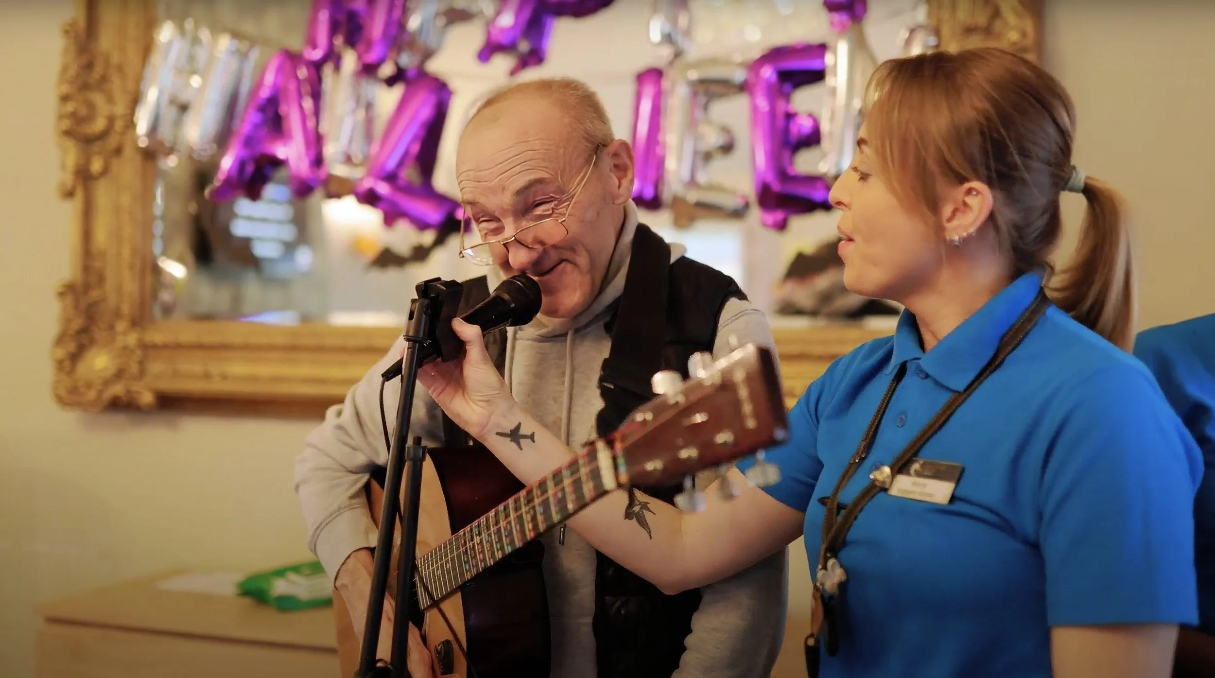 Jason Court — Healthcare Ireland