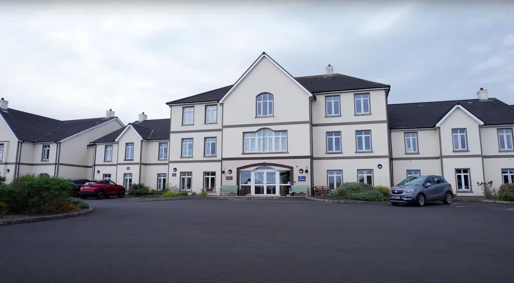 General Nursing Services — Healthcare Ireland