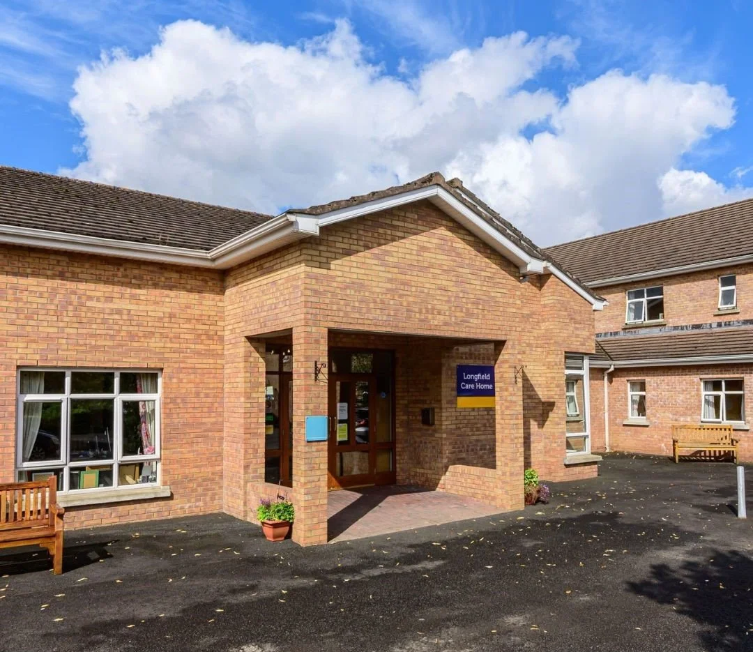 Longfield — Healthcare Ireland