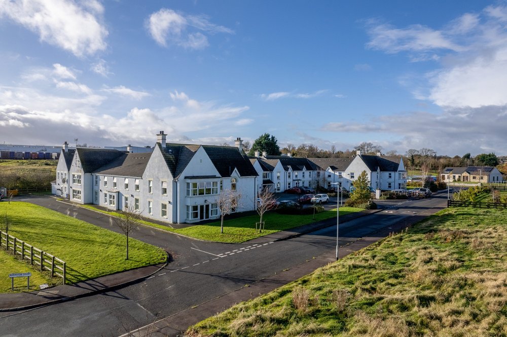 General Nursing Services — Healthcare Ireland