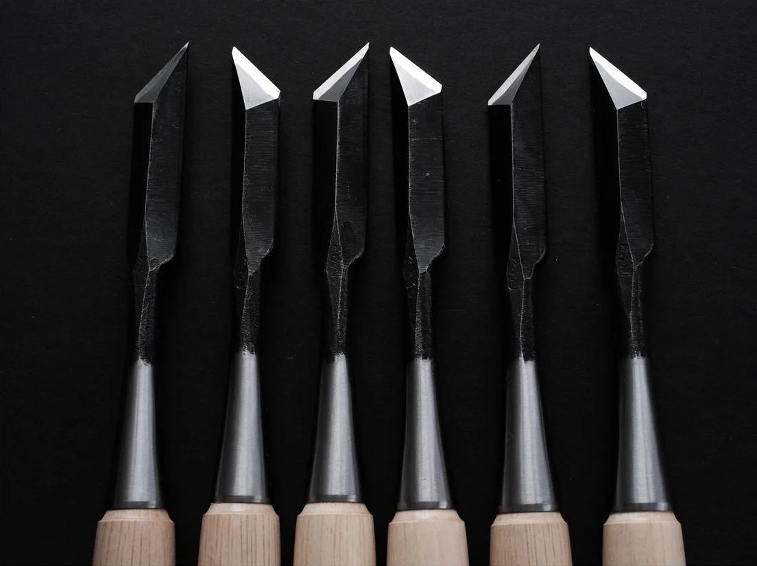 Nihonsan - Japanese Tools and Hardware
