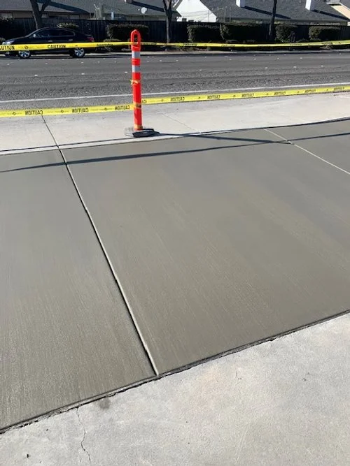 Garcia's Concrete Serving Yuba City & Surrounding Areas