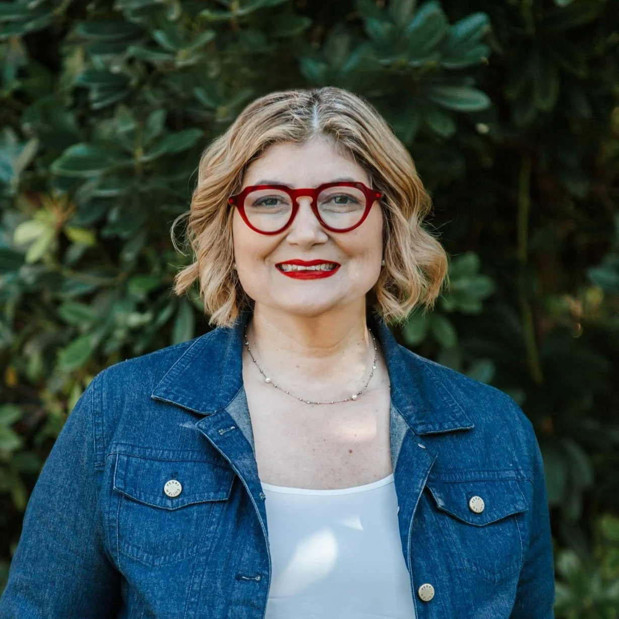 Meet Natalie Suleyman MP — Natalie Suleyman