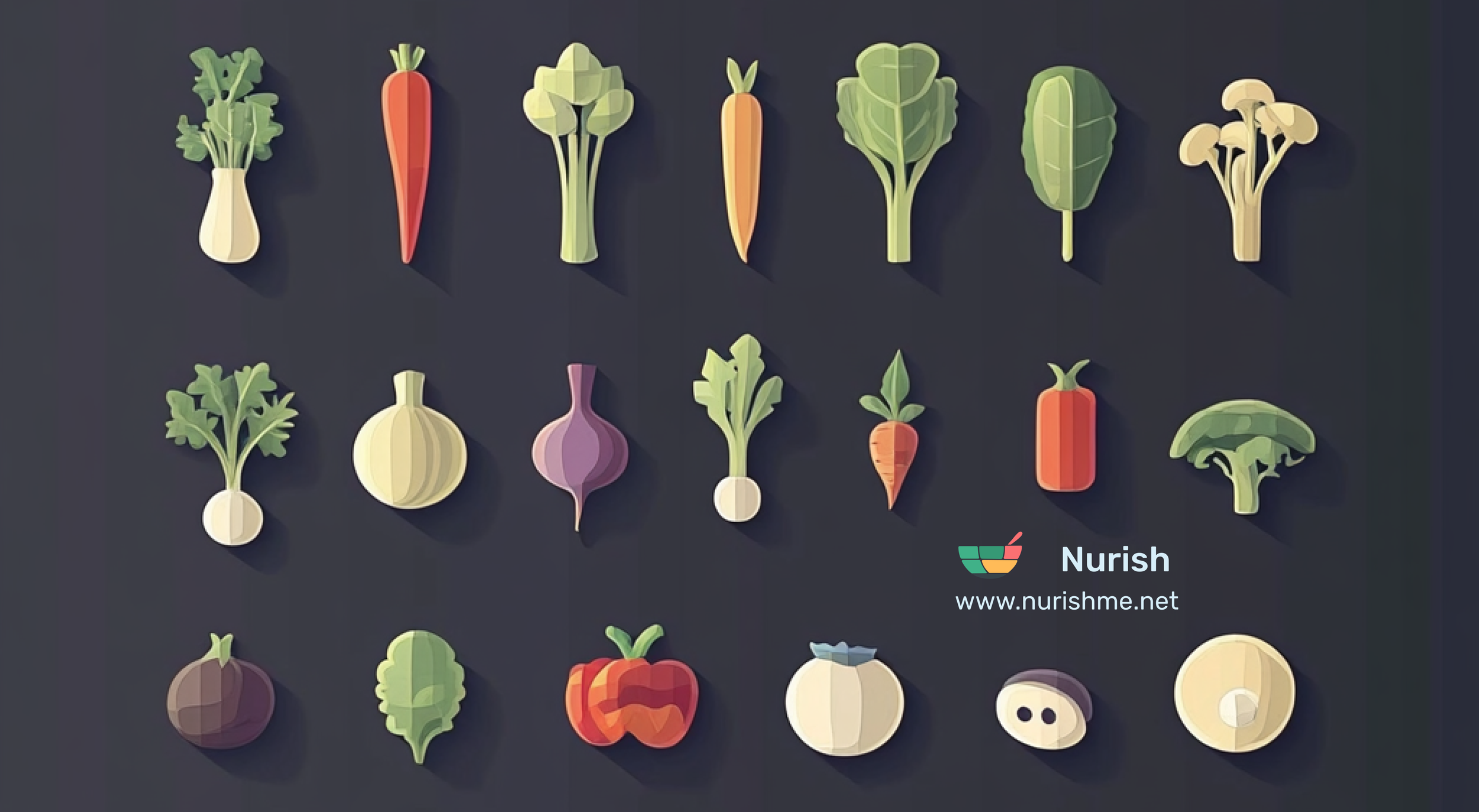 Boost Your Veggie Game: 7 Practical Tips — Nurish