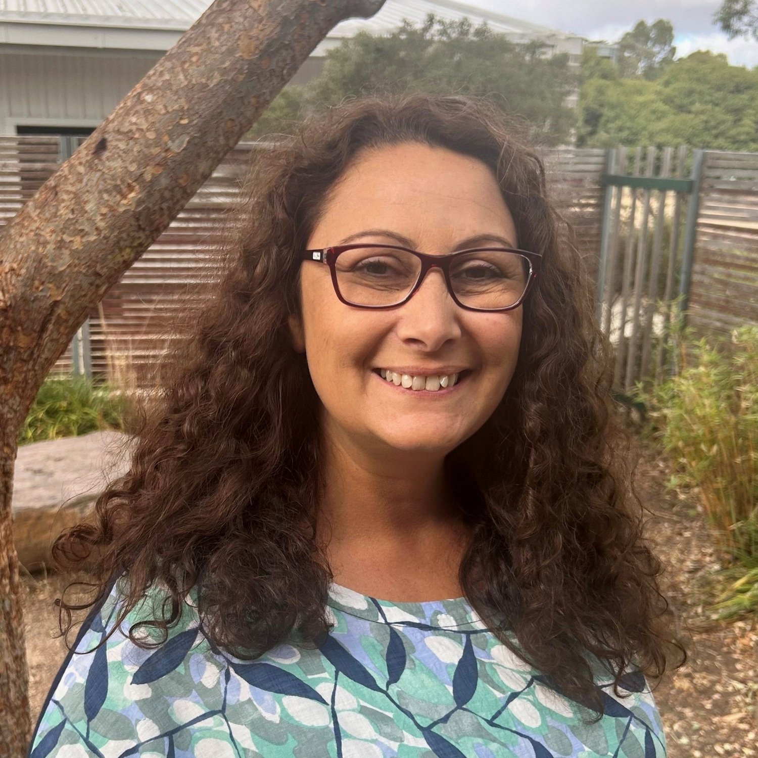 Principal's Welcome — Riddells Creek Primary School