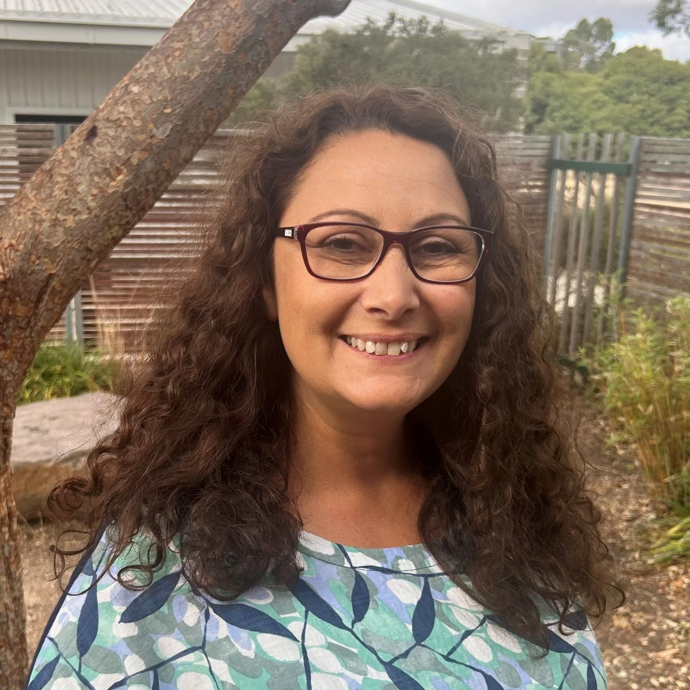 Principal's Welcome — Riddells Creek Primary School