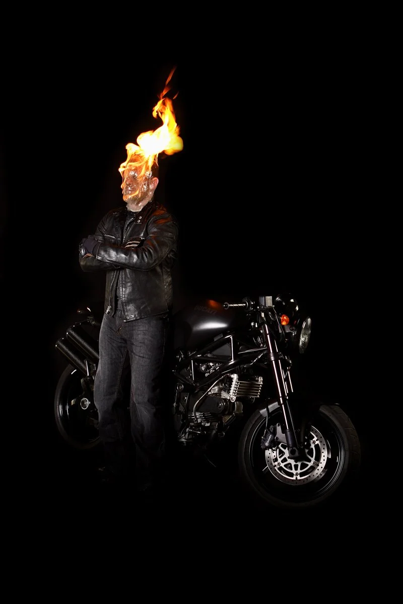 Gallery 1 — afstunts