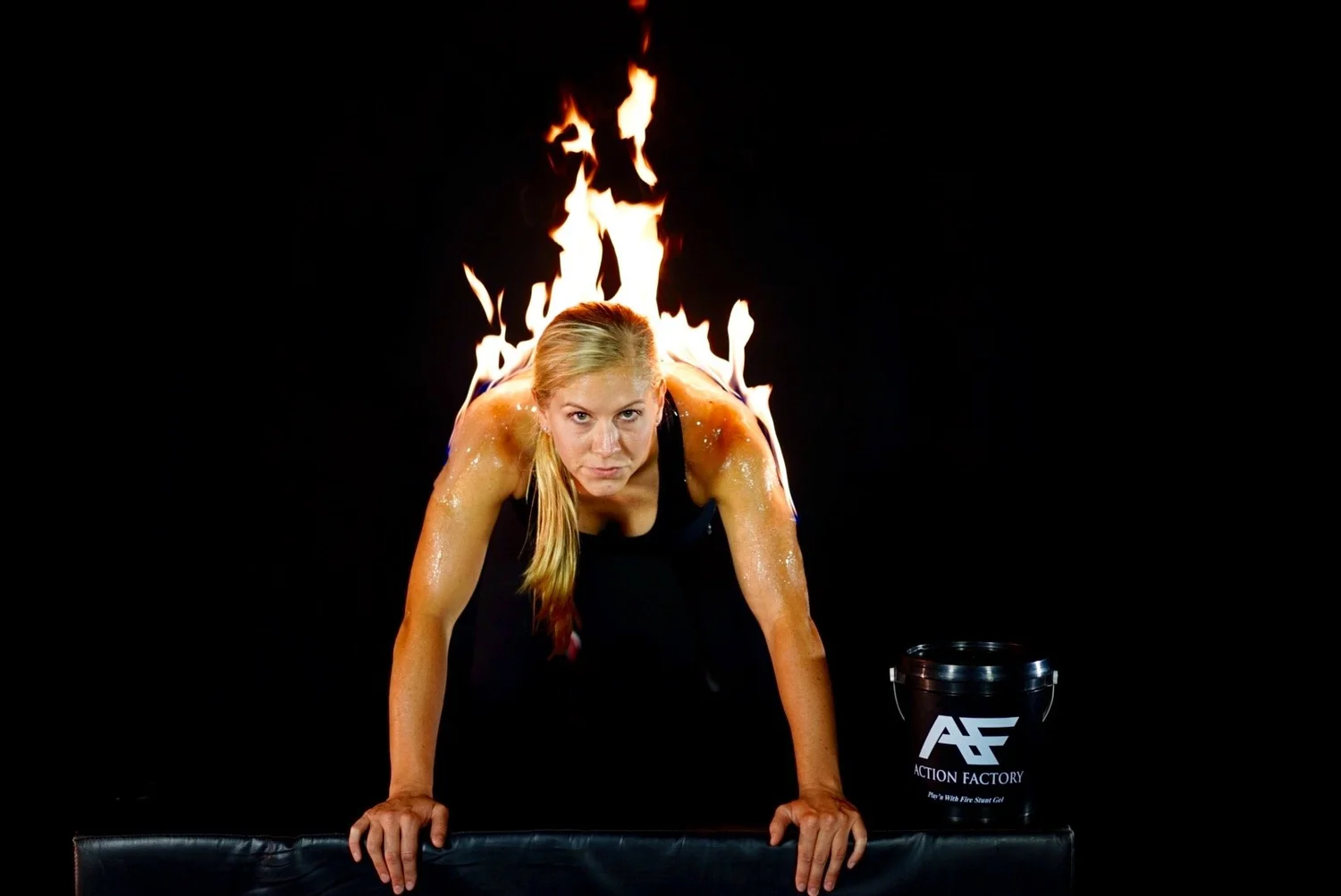 Gallery 1 — afstunts