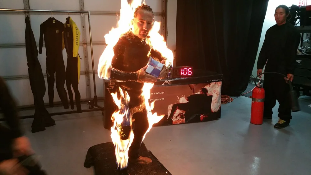 Gallery 1 — afstunts