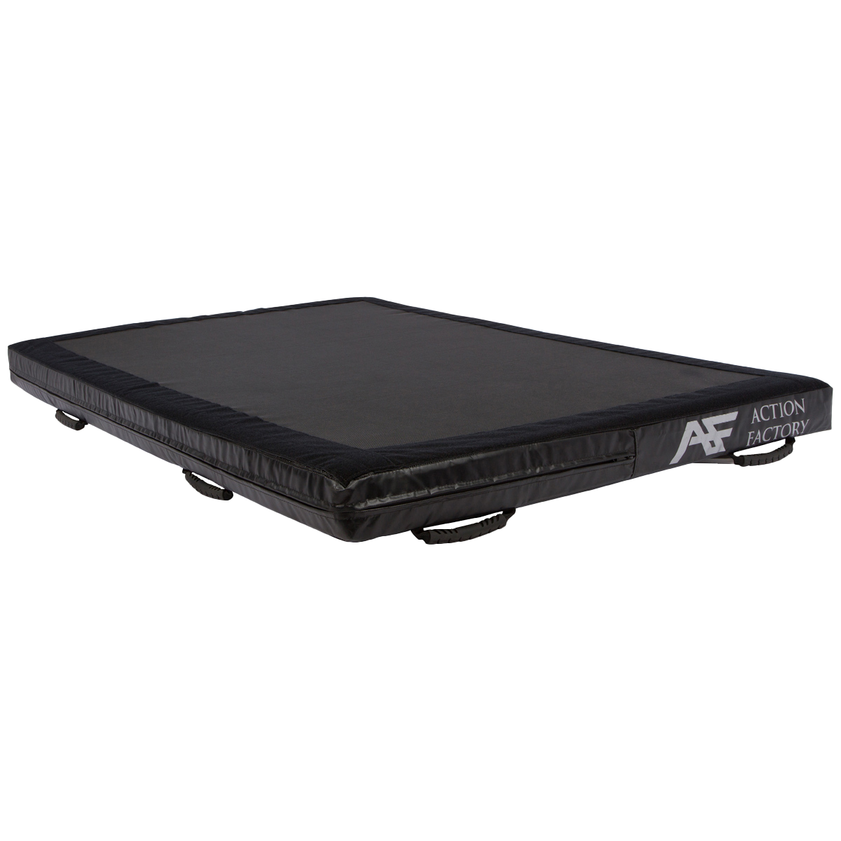 Crash Mats — afstunts