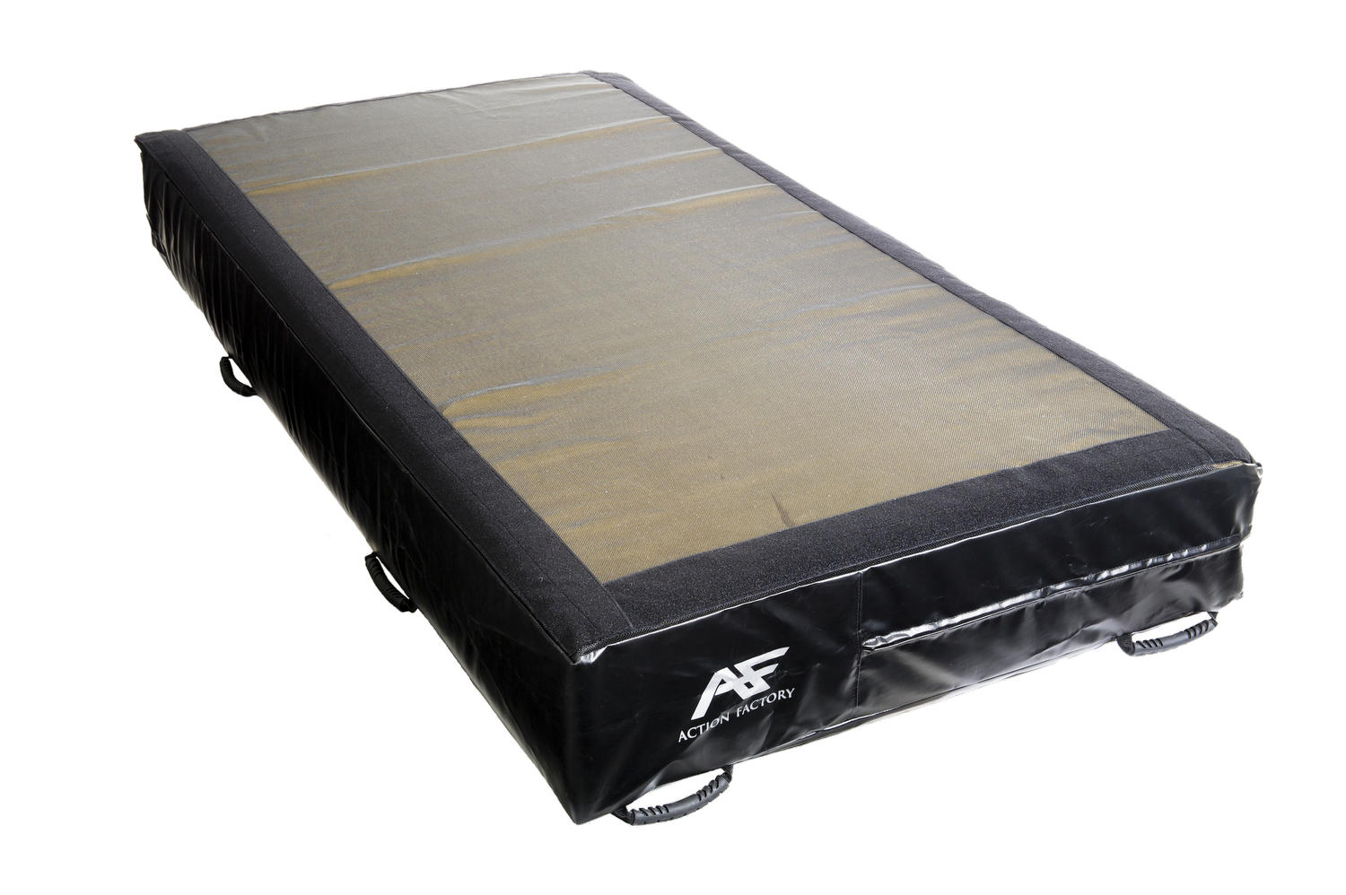 Crash Mats — afstunts