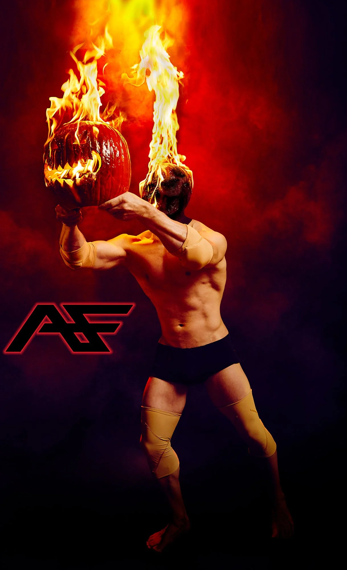 Gallery 1 — afstunts