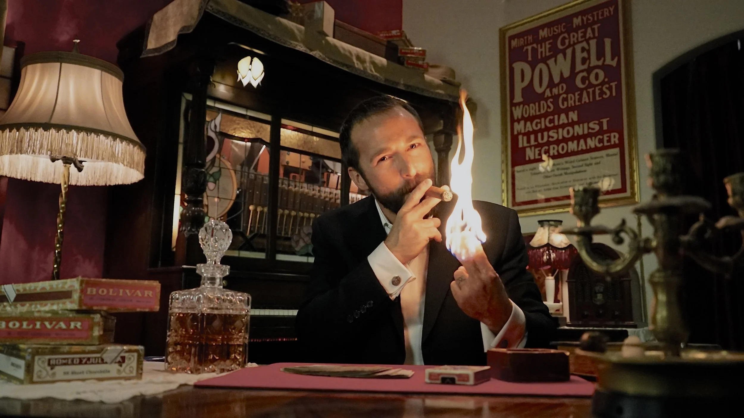 Gallery 1 — afstunts