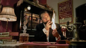 Gallery 1 — afstunts