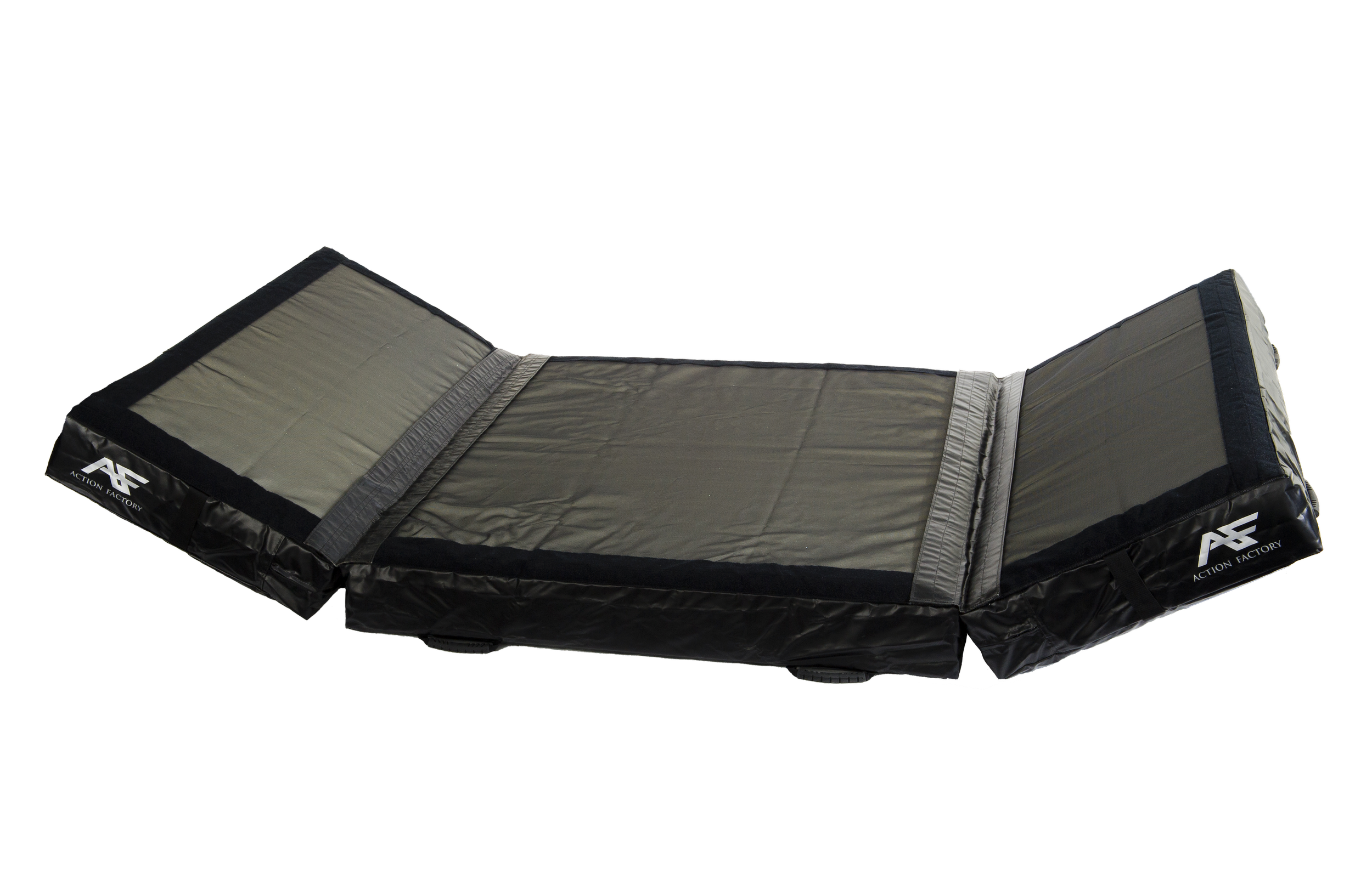 Crash Mats — afstunts