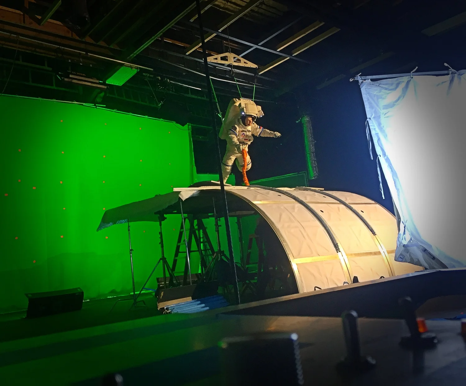 Stunt Rigging — afstunts