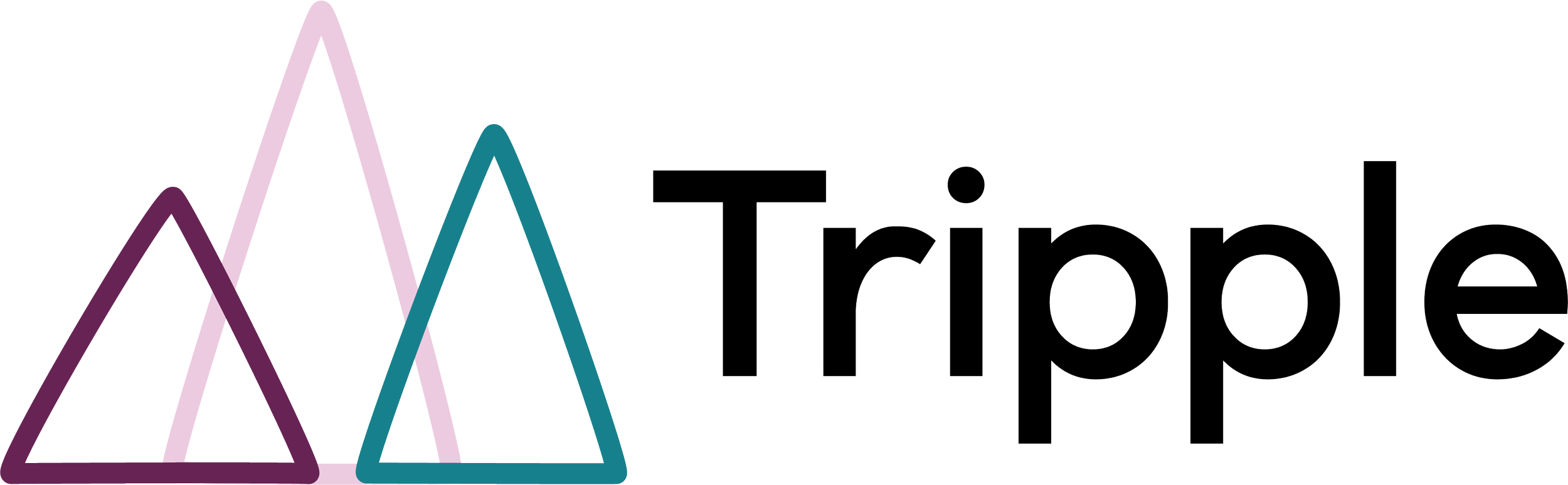 About Us — Tripple
