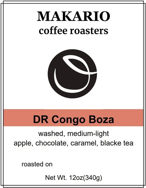 MAKARIO COFFEE