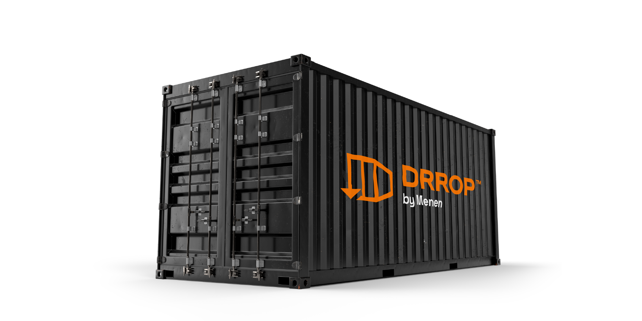 DRROP Pod by Menen — Menen Group